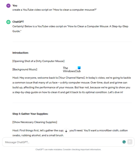 How to make money with ChatGPT AI?