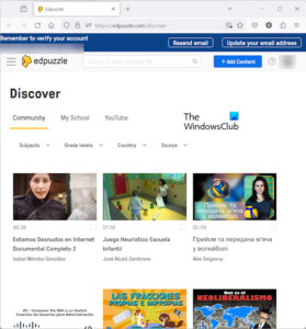 Best free online Quiz Maker Tools for Teachers