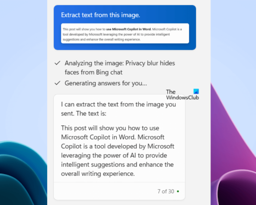 How to use Copilot in Windows 11 [Complete Guide]