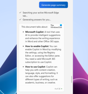 How to use Copilot in Windows 11 [Complete Guide]