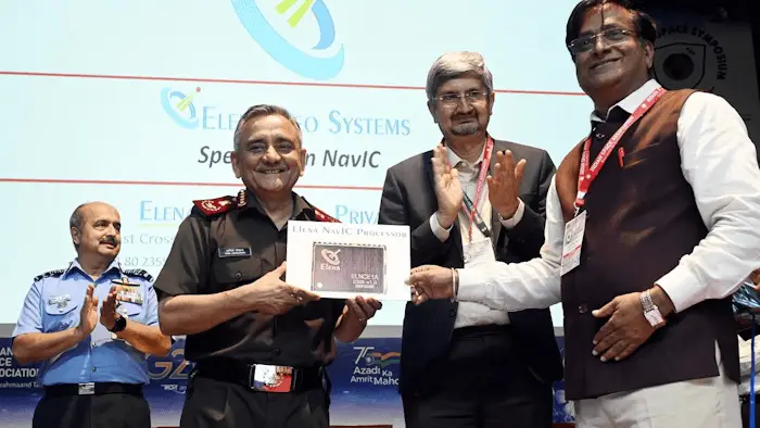What is NavIC from India? Is it better than GPS? What is NavIC from India? Is it better than GPS?