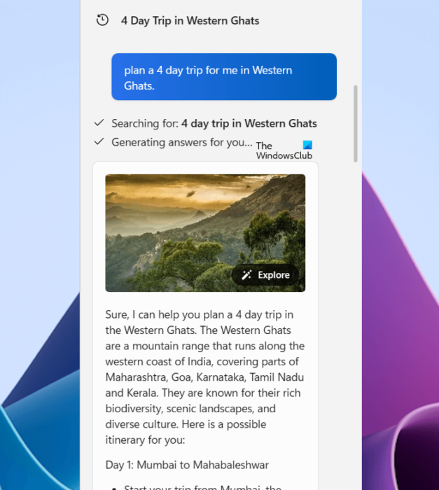 How to use Copilot in Windows 11 [Complete Guide]