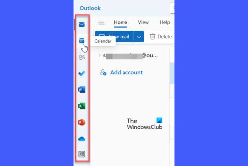 How to use the new Outlook app on Windows 11