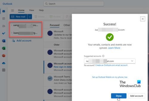 How to use the new Outlook app on Windows 11