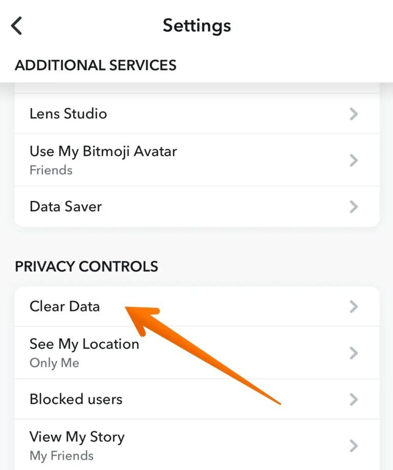Snapchat Support Code C14A when logging in [Fix]
