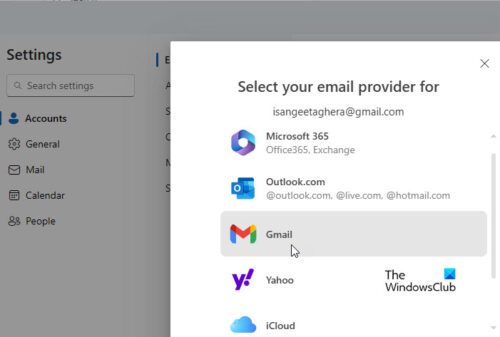 How to use the new Outlook app on Windows 11