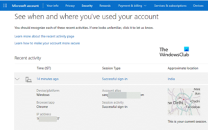Keep getting Microsoft single-use code requests [Fix]