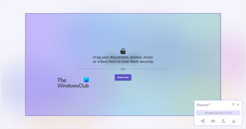 SquareX Disposable Browser Free keeps you safe online