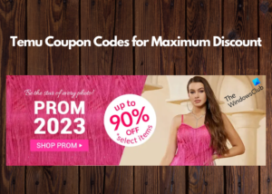 How to find Temu Coupon Codes for Maximum Discount?
