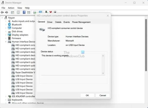 Connected Devices Platform User Services high Memory [Fix]