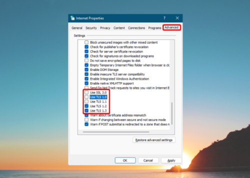 Fix CAA30193 Teams Error Code the right way