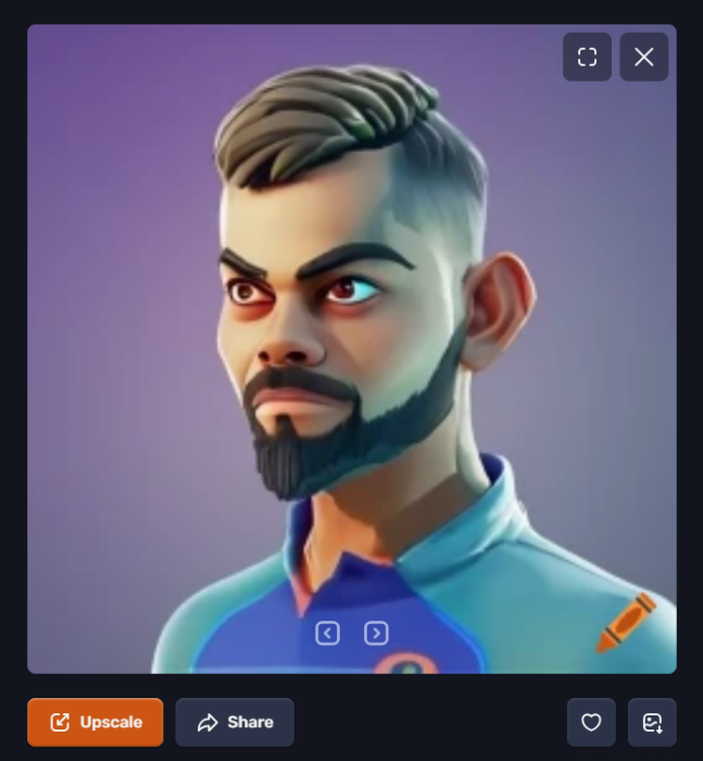 How to use Craiyon AI for better Image Quality