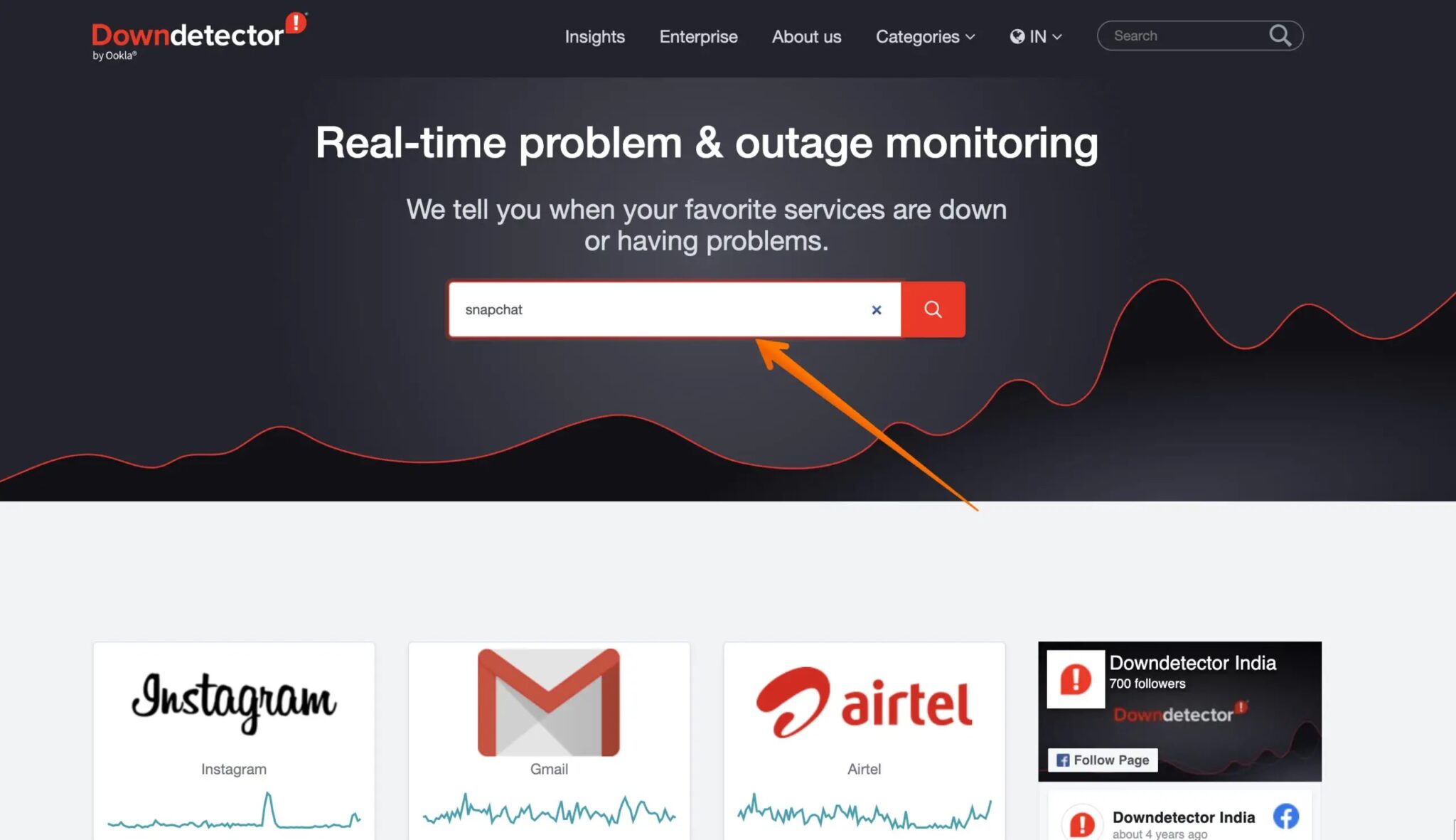 Snapchat Support Code C14A when logging in [Fix]