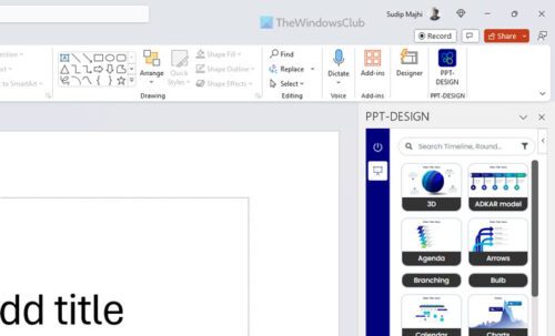10 Best PowerPoint add-ins for Teachers