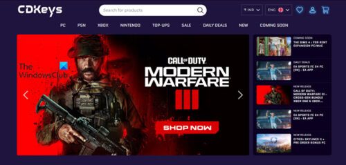 Is CDKeys legit, safe, or illegal? How does it work?