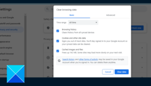 Outlook Signature disappears every day after reboot