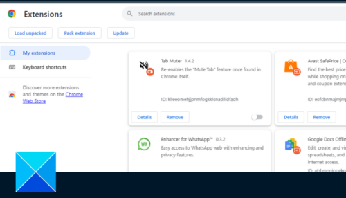 Chrome black screen during minimized or maximized [Fix]