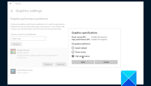Video changes color saturation automatically in Chrome