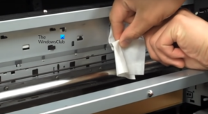 Epson Printers Errors 0xE 0xE1 0xE3 0xE5 0xE8 0xE9 [Fix]