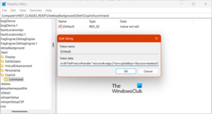 Add Copilot to Context Menu on Windows 11 Desktop