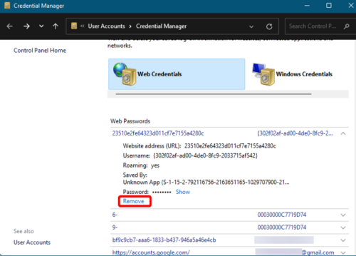 Fix CAA30193 Teams Error Code the right way