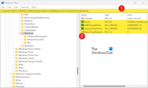 Fix 0x00000005 Printer Error on Windows PC