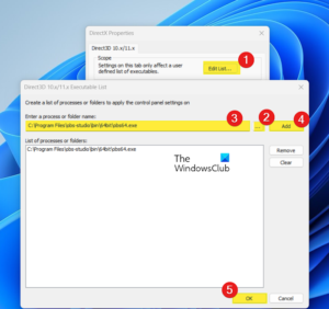 Fix OBS Studio Failed to initialize video error