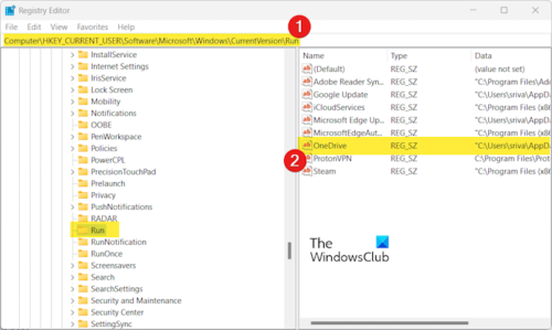 How to stop Cloud Backup in Windows 11/10