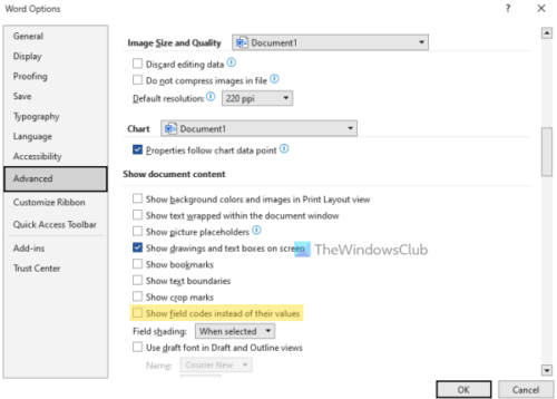 Hyperlinks not working in Word [Fix]