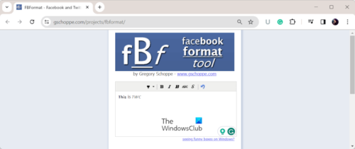 How to make Text Bold or Italic on X (Twitter) without Premium