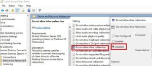 Clipboard does not work in Hyper-V [Fix]
