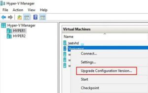 Clipboard does not work in Hyper-V [Fix]