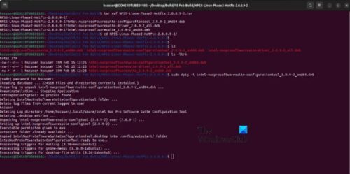 What is Intel NUC Pro Software Suite?
