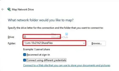 How to install and configure File Server on Windows Server