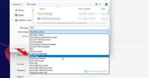 How to open and edit Word document without Word