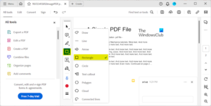 Can't select or highlight text in Adobe PDF Reader [Fix]