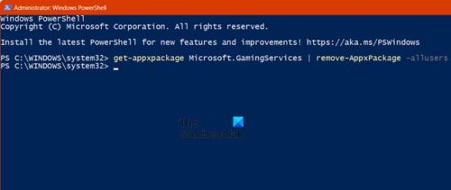 Error 0x8007048f in Microsoft Flight Simulator [Fix]