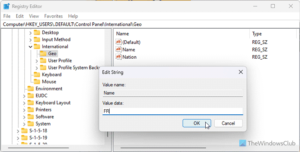 How to remove Edge and Bing Search on Windows 11