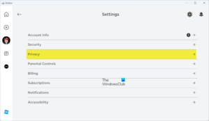 How to appear Offline on Roblox on PC and Phone?