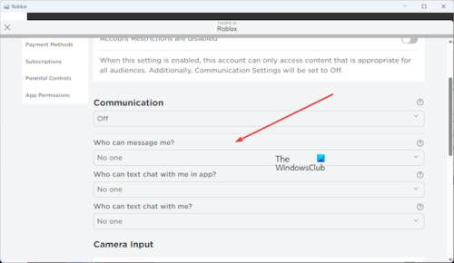 How to appear Offline on Roblox on PC and Phone?