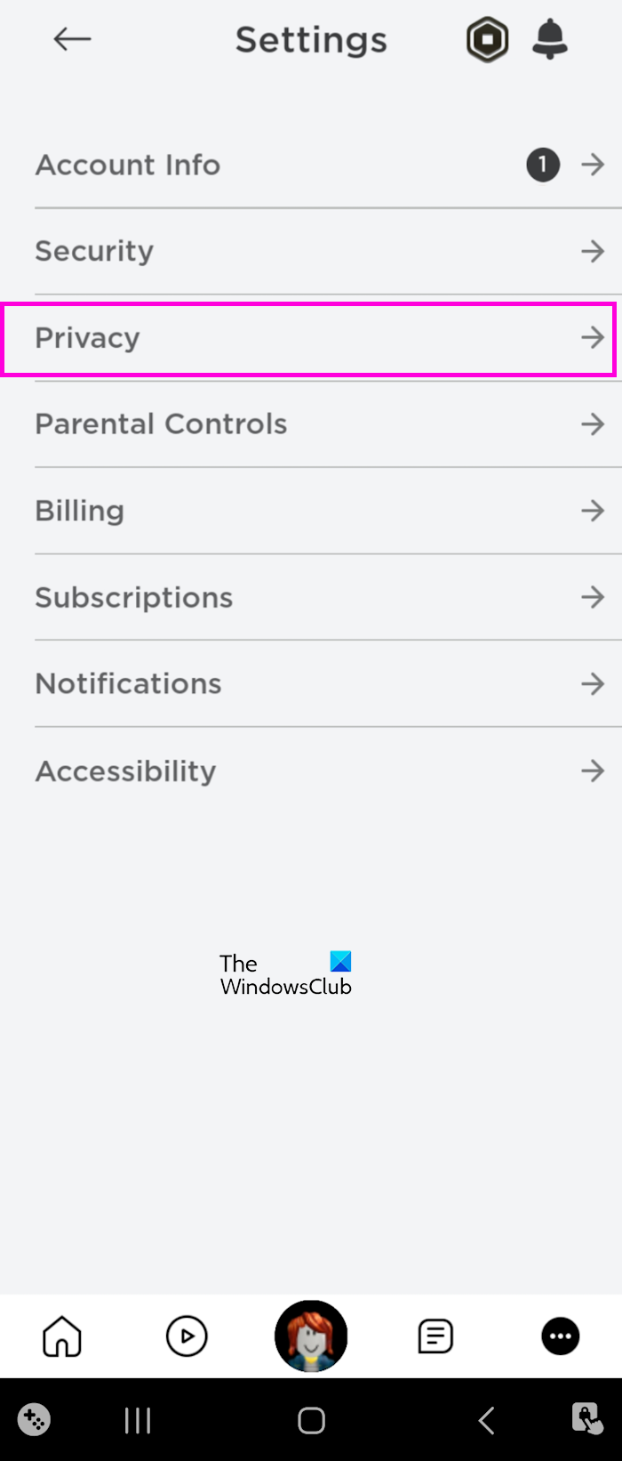 How to appear Offline on Roblox on PC and Phone?