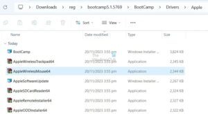 How to set up and use Magic Mouse on Windows 11/10?