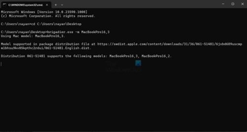 How to set up and use Magic Mouse on Windows 11/10?