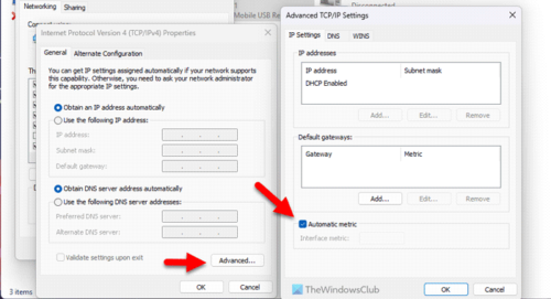 Cách đặt mức độ ưu tiên Internet cho các chương trình trên Windows 11 ⋆ Cá cảnh mini