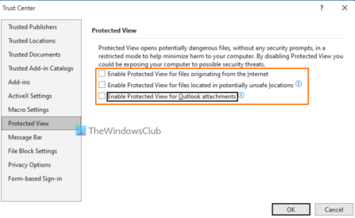Hyperlinks not working in Word [Fix]