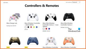 Xbox Error 0x82d60002 when you connect Controller
