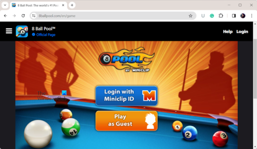 Best Multiplayer Browser Games to play with friends