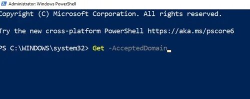 Cannot add second Contact address to Office 365 Shared mailbox