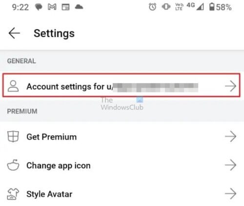 How to stop Reddit notifications on Web, Android, and iOS