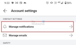 How to stop Reddit notifications on Web, Android, and iOS
